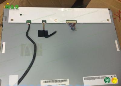 China Painel industrial original de G150XTN03.2 lcd, frequência do módulo 60Hz da tela do lcd à venda