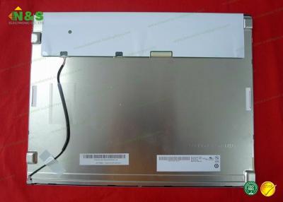 Cina Pannello LCD industriale di TFT G150XTN05.0 AUO con il driver incastonato del LED in vendita