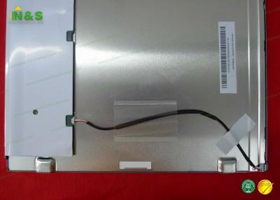 Cina Pannello LCD industriale di TFT G150XTN05.0 AUO con il driver incastonato del LED in vendita