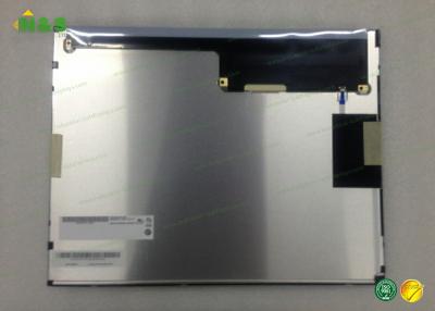 Cina Pannello LCD di 1024*768 AUO, modulo dell'esposizione dell'affissione a cristalli liquidi G150XVN01.1 15 per le applicazioni industriali in vendita