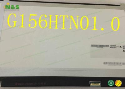 China De vertoningsmodule van G156HTN01.0 15,6 1920x1080 tft lcd met informaticaschakelaar Te koop