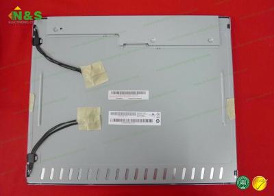 Cina Esposizione di pannello a 17 pollici originale dell'affissione a cristalli liquidi di G170EG01 V0 AUO 1280*1024 XGA TFT in vendita