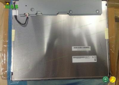 China Hoge Resolutie het Comité van 17 duimtft lcd voor Duidelijke LCD Scherm van G170ETN01.0 AUO het ultra Te koop