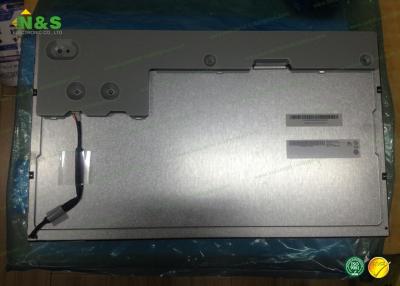 China Painel de TFT G185XW01 V1 AUO LCD, exposição industrial fina 1366×768 WXGA do lcd à venda