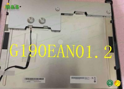 Cina Schermo di monitor medico a 19 pollici di AUO G190EAN01.2 con risoluzione 1280*1024 in vendita