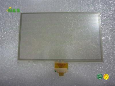 Cina Esposizione normalmente nera LMS430HF12 a 4,3 pollici con 480×272 in vendita