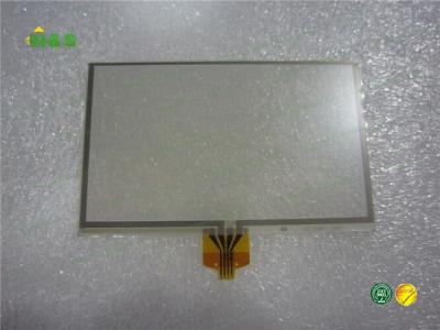 Cina Esposizione normalmente nera LMS430HF12 a 4,3 pollici con 480×272 in vendita