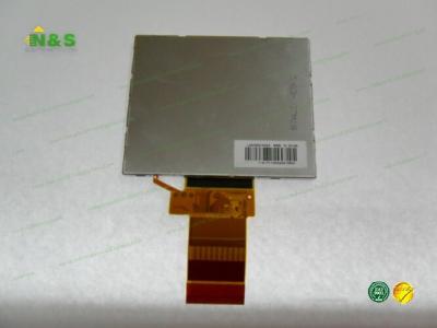 Cina Sostituzioni LCD taglienti dello schermo LQ035Q1DG02 con 76.9*63.9*4.45 millimetro in vendita