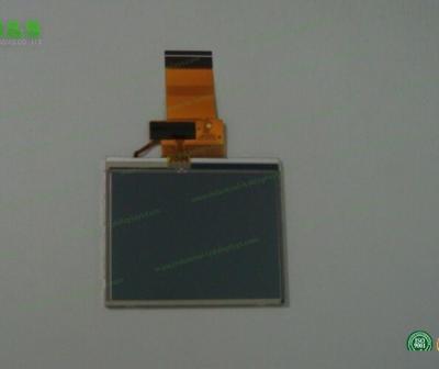 Cina Sostituzioni LCD taglienti dello schermo LQ035Q1DG02 con 76.9*63.9*4.45 millimetro in vendita