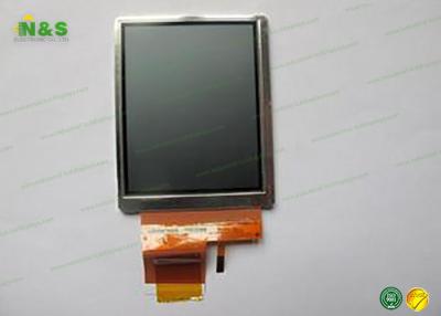 Cina Quadro comandi LCD normalmente bianco a 3,5 pollici LQ035Q7DB02 con 65*85*4.8 millimetro in vendita