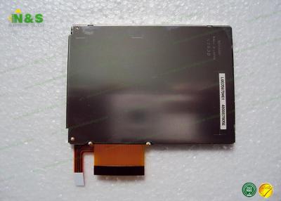 Cina Pannello LCD tagliente LQ035Q7DH01 a 3,5 pollici per il pannello tenuto in mano del prodotto in vendita