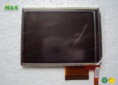China Painel afiado LQ035Q7DH01 do LCD 3,5 polegadas para painel Handheld do produto à venda