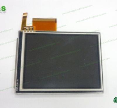 Cina Pannello LCD tagliente LQ035Q7DH08 a 4,3 pollici per il pannello portatile del dispositivo di navigazione in vendita