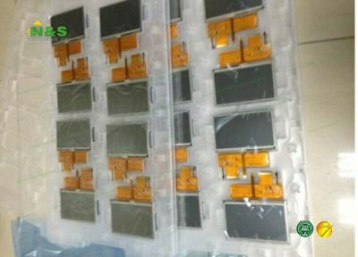 Cina Schermo tagliente a 4,3 pollici di LCD di 105.5*67.2*5.35 millimetro LQ043T1DG03B in vendita