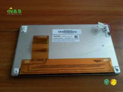 中国 自動車表示パネルのための400×234のフル カラーの鋭いタッチ パネルLQ058T5GG01 販売のため