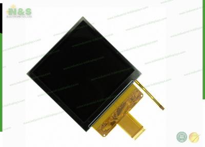 China 2,5 avançam o painel afiado LQ025Q3DW02 ASV do LCD, normalmente preto, transmissivo à venda