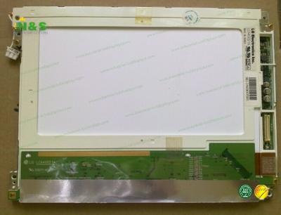 Cina Pannello LCD tagliente di LQ088H9DR01U a 8,8 pollici con 209.28*78.48 millimetro in vendita