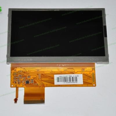 Cina Sostituzioni LCD normalmente nere dello schermo di Sharp LQ0DZC0031 per il pannello TV della tasca in vendita
