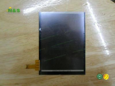 China 3,7 Zoll 56.16*74.88 Millimeter normalerweise weißes LS037V7DD05 scharfes LCD Anzeigefeld zu verkaufen