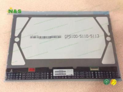 Cina Quadro comandi LCD di Samsung LTL101AL06-003 a 10,1 pollici con 228.21*148.86 millimetro in vendita
