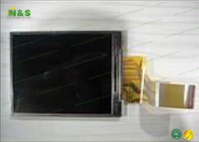 Cina Pannello LCD a 2,7 pollici LMS270GF07 di Samsung con l'esposizione piana di rettangolo in vendita