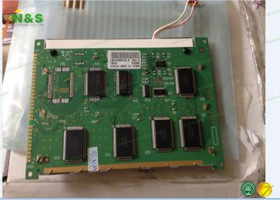 Cina Affissione a cristalli liquidi a 5,1 pollici del tft di 240*128 LMG7420PLFC-X con STN, nero/bianco, Transmissive in vendita