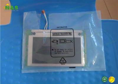 Cina Affissione a cristalli liquidi a 5,1 pollici del tft di 240*128 LMG7420PLFC-X con STN, nero/bianco, Transmissive in vendita