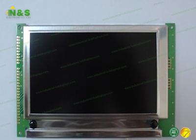 Cina Affissione a cristalli liquidi a 5,1 pollici del tft di 240*128 LMG7420PLFC-X con STN, nero/bianco, Transmissive in vendita