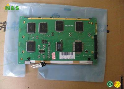 Cina Modulo a 5,1 pollici LMG7400PLFC KOE dell'affissione a cristalli liquidi del tft 240*128 con STN, nero/bianco, Transmissive in vendita