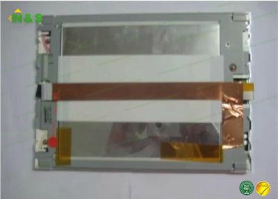 Cina Modulo LCD tagliente a 9,4 pollici dell'esposizione dell'affissione a cristalli liquidi di colore del pannello LM64C031 con l'esposizione piana di rettangolo 640*480 in vendita