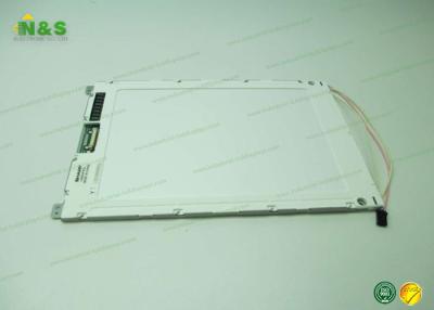 中国 接触なし、元のLM64P83L 640*480 FSTN-LCDの9.4インチのパネル 販売のため