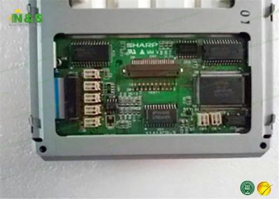 China 5,5 polegadas STN, painel afiado normalmente preto de LM32C041 LCD com 320*240 à venda