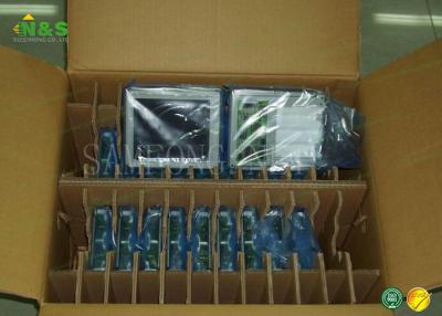 China 5,5 duim STN, het normaal Zwarte Scherpe LCD Comité van LM32C041 met 320*240 Te koop