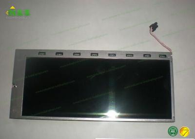 Cina Originale a 6,5 pollici CSTN-LCD, pannello LM7M632 con 640*240 STN, normalmente nero, Transmissive in vendita