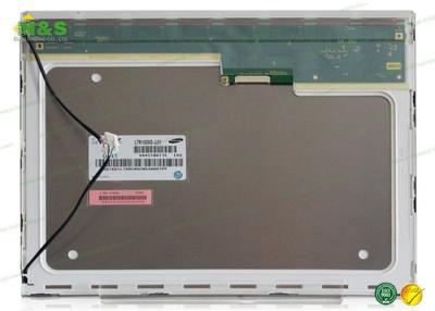 Cina monitor dell'affissione a cristalli liquidi di Samsung del ² di 250 CD/m., pannello LCD industriale 1024*768 in vendita