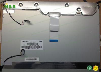 Cina Alto pannello LCD LTM170ET01 di luminosità 1280*1024 Samsung a 17,0 pollici in vendita