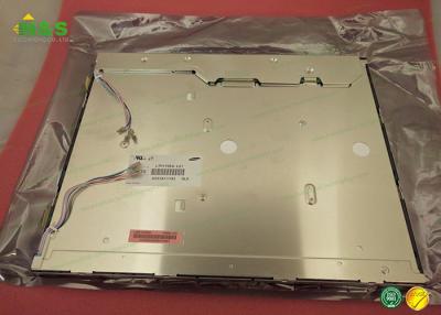 Cina Luminosità 1280*1024 di Samsung del monitor a 17,0 pollici originale dell'affissione a cristalli liquidi LTM170EU-L21 alta in vendita