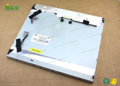 Cina Pannello LCD a 17,0 pollici TN di LTM170EU-L31 Samsung, normalmente bianco, Transmissive in vendita