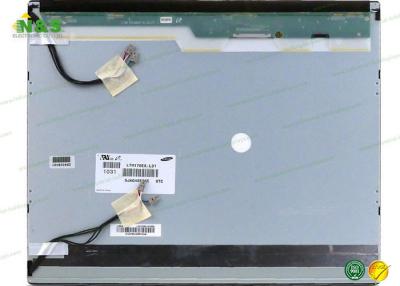Cina LTM170EX-L31 schermo piano bianco a 17,0 pollici TV Samsung senza tocco in vendita