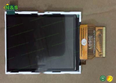 Cina 130 CD/m. del ² delle esposizioni LCD di Tianma, industria 240*400 dell'affissione a cristalli liquidi del tft di TFT di un-si TM030LBHT1 in vendita