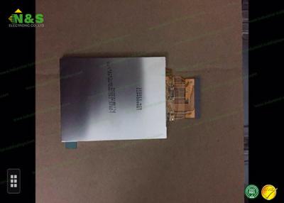 Cina 130 CD/m. del ² delle esposizioni LCD di Tianma, industria 240*400 dell'affissione a cristalli liquidi del tft di TFT di un-si TM030LBHT1 in vendita