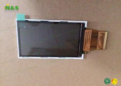 Cina IL LCD di TM030LDHT1 a 3,0 pollici Tianma visualizza il ECB, normalmente bianco, Transflective per 240*400 in vendita