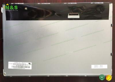 Cina Esposizione professionale a 18,5 pollici M185BGE - L23 alta luminosità 1366*768 dell'affissione a cristalli liquidi di Originsl in vendita