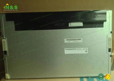 Cina Pannello LCD a 18,5 pollici Transmissive normalmente bianco M185XW01 VF di 1366*768 TN AUO in vendita