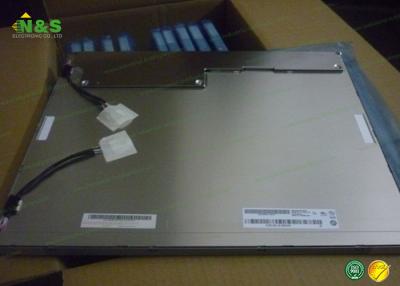 中国 AUO LCDのパネル19.0インチおよび接触のない300 cd/mの² M190EG01 V0 for1280*1024、 販売のため