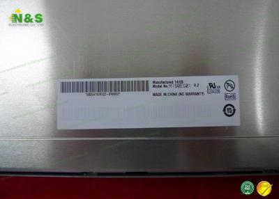 Cina pannello LCD di alta risoluzione M190EG01 V2 con a 19,0 pollici, un ² di 1280*1024 AUO di 300 cd/m in vendita