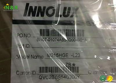 Cina pannello LCD M215HGE - L23 a 21,5 pollici e 1920*1080 di Innolux del ² di 200 CD/m. in vendita