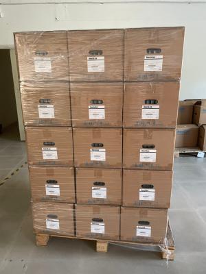 Cina Modulo industriale a 5,7 pollici G057VN01 V1 dell'affissione a cristalli liquidi del tft 640x480 di AUO in vendita