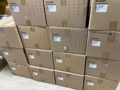 中国 550匹のnitおよび33のピンCMOSインターフェイスとの企業G057VTN01.1のためのAUO 5.7のインチ640x480 TFT LCDスクリーン 販売のため