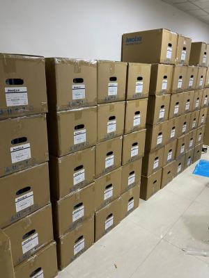 中国 10.4 Inch 800*600 TFT WLED LCD Panel Display G104S1-L01 Grade A 販売のため